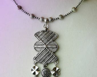 African amulet | Etsy