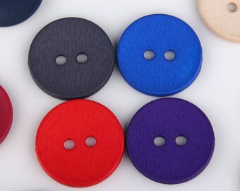 Plastic buttons | Etsy