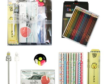 Stationery gift set | Etsy