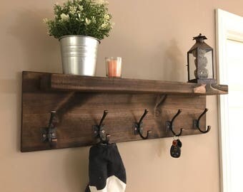 Coat rack | Etsy