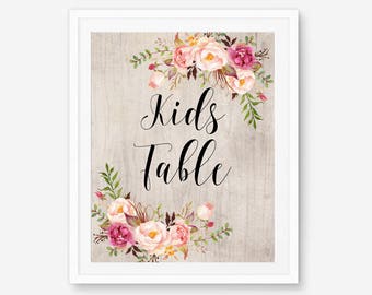 Kids activity table | Etsy