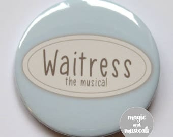 Broadway musical pin | Etsy