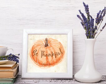 Scripture wall art | Etsy