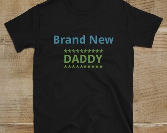 Daddy shirt | Etsy