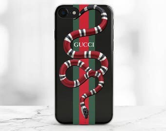 Gucci phone case | Etsy