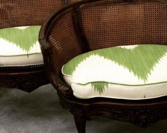 Cane furniture | Etsy