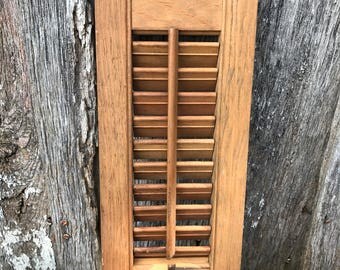 Vintage shutters | Etsy