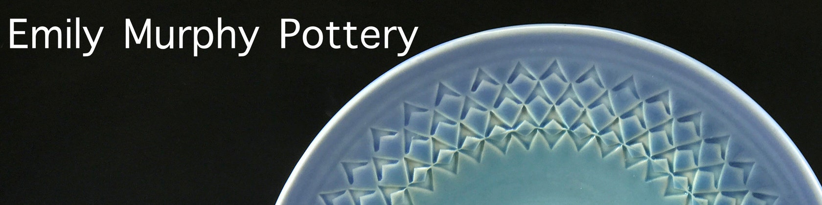 Handmade functional porcelain pottery by Emily by emilymurphy