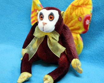 Flying monkey | Etsy
