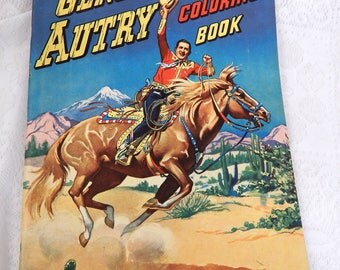 Vintage coloring | Etsy