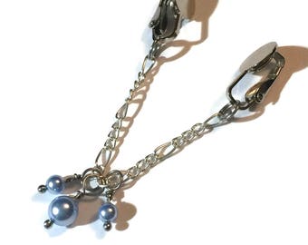Labia clip | Etsy