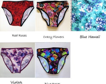 Transgender panties | Etsy