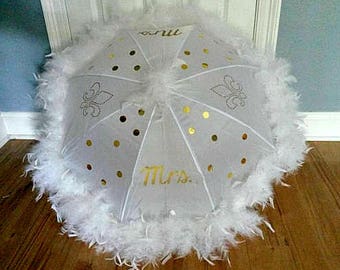 Second line umbrella | Etsy