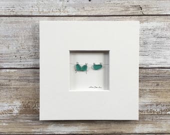 Pebble Art by artist Sharon Nowlan. Art for the by PebbleArt