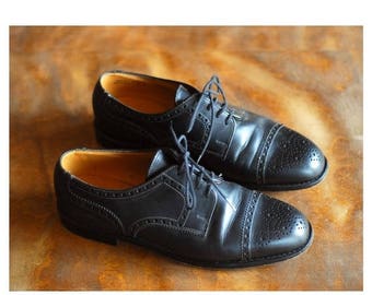 Vintage bally shoes | Etsy