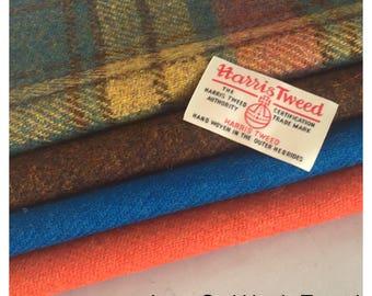 Tweed fabric | Etsy
