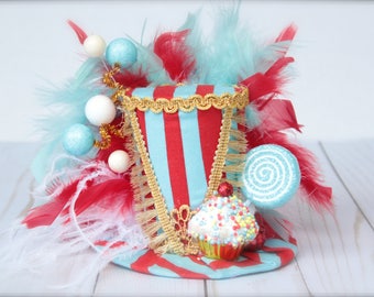 Candyland hat | Etsy