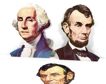 Fathers day props | Etsy