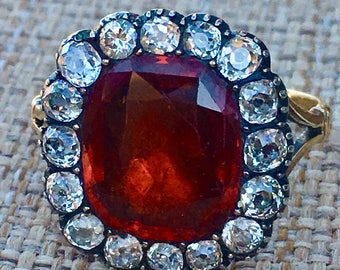 1700s jewelry | Etsy