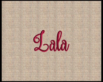 Lala | Etsy