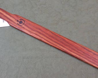 Compassrose Creations Exotic Hardwood Spanking by MissRosePaddles