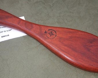 Compassrose Creations Exotic Hardwood Spanking by MissRosePaddles