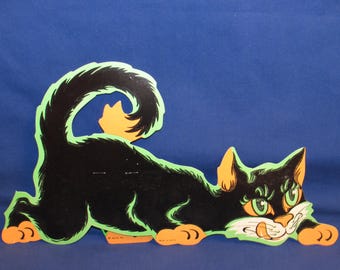 Beistle halloween | Etsy