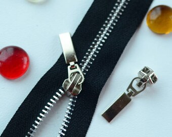 Two way zipper | Etsy