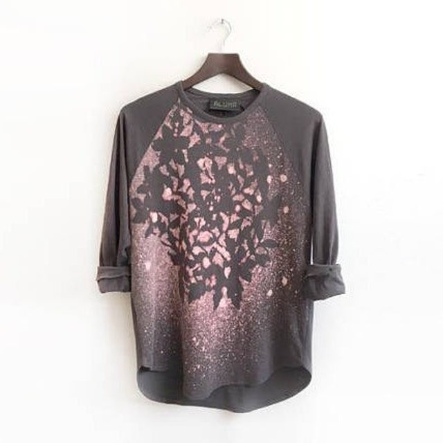 Unique handmade clothing women's high fashion. by ALUMAhandmade