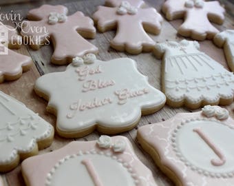 Confirmation cookies | Etsy