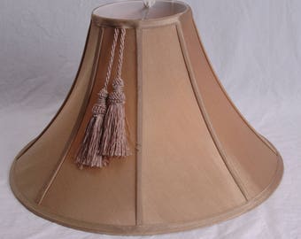 Tassel lamp shade | Etsy