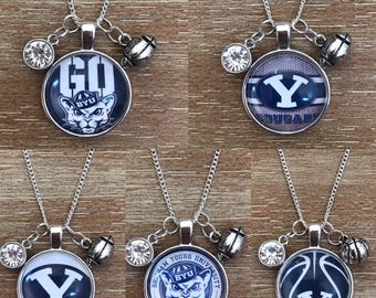 Byu | Etsy