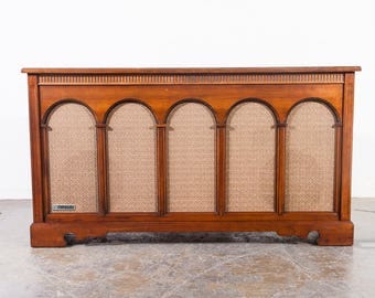 Stereo console | Etsy