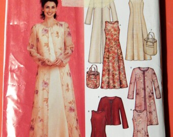 Duster pattern | Etsy