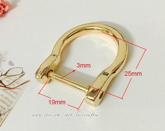 Removable d ring | Etsy