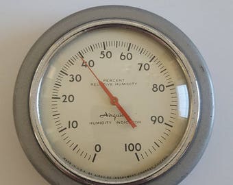 Airguide barometer | Etsy