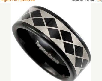 Mens promise ring | Etsy