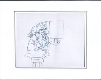 Captain crunch | Etsy