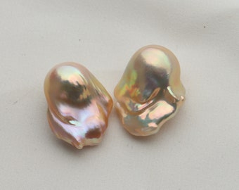 Freshwater Loose Pearl Pearl Strand Seawater pearls by Fandapearl