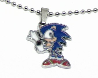 Sonic jewelry | Etsy