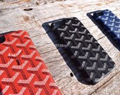 Chanel phone case | Etsy