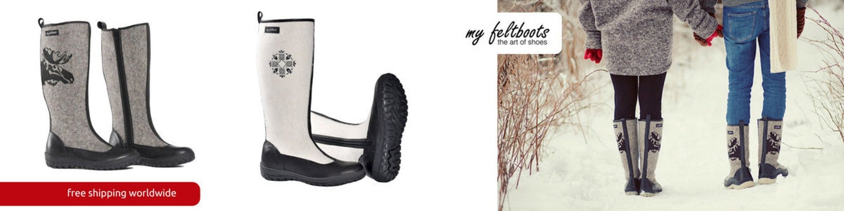 felt boots winter shoes felt slippers felt bags by myfeltboots