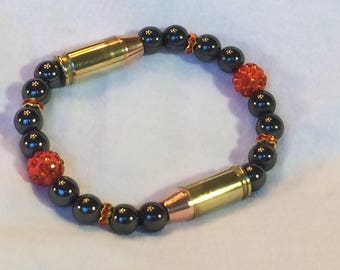Bullet bracelet | Etsy