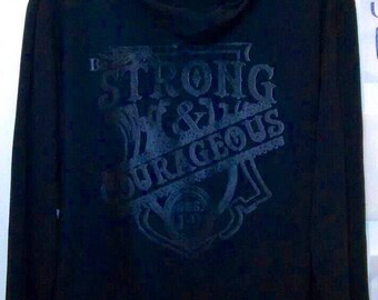 Christian hoodies | Etsy