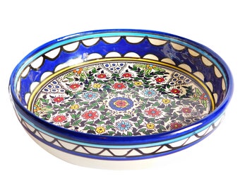 Israeli pottery | Etsy