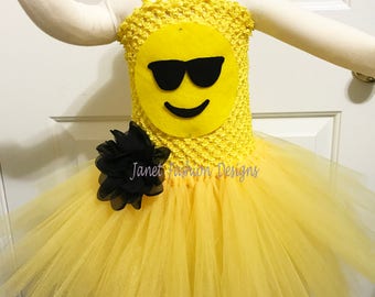 Emoji costume | Etsy