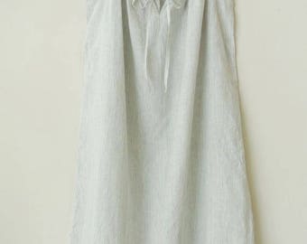 LINNET Sewing Pattern/ N72 Layered Camisole