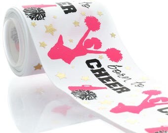 3 inch ribbon | Etsy