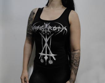 Heavy metal clothing | Etsy