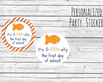 First day of school | Etsy